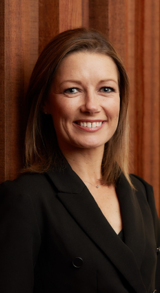 Andrea Twaddle - Staff | DTI Lawyers