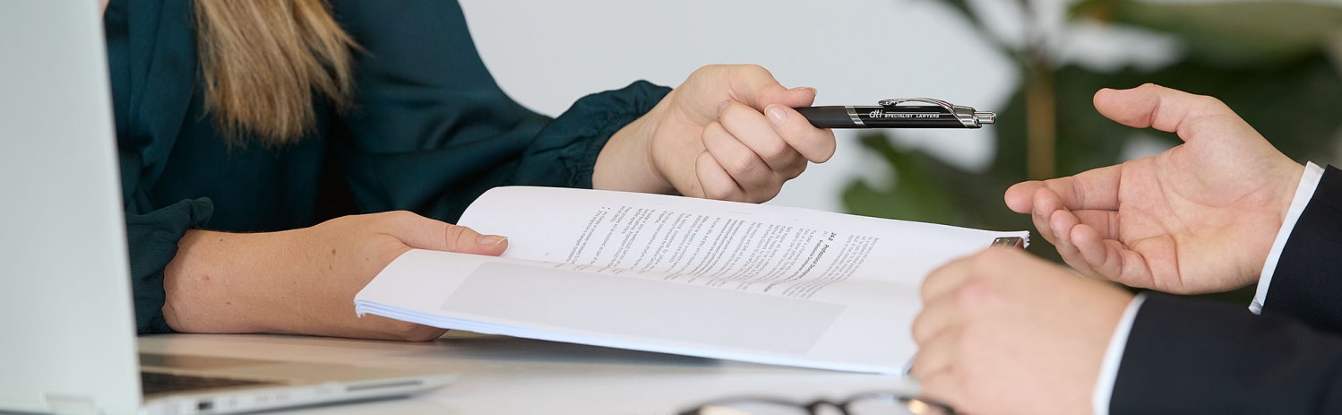 Property Lawyers Hamilton | DTI Lawyers