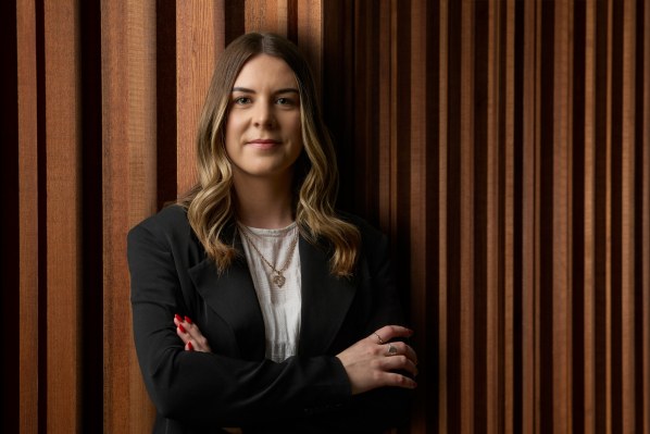 Georgia Sharpe | Our People | DTI Lawyers