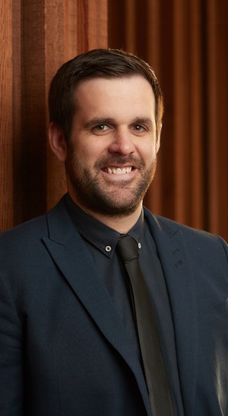 Nick Feast | Our People | DTI Lawyers